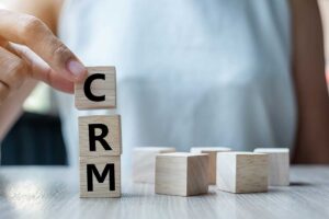CRM was ist es und wie setzt man es richtig ein - Vertriebsnachrichten